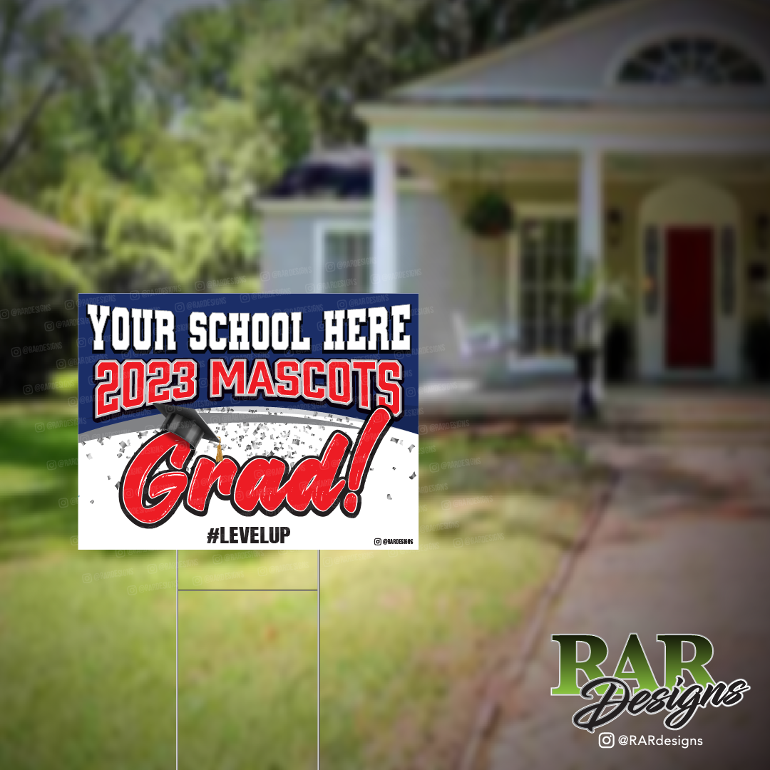 Custom 24x18 Sign – RARdesignShop